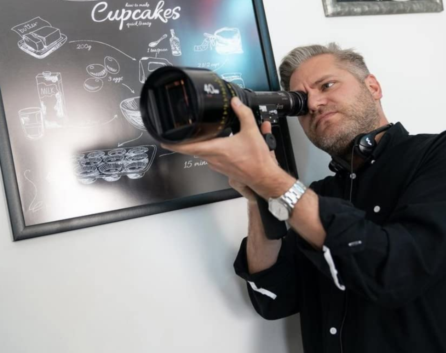 Benjamin Kracun, cinematographer of Promising Young Woman, on shooting the dark comedy and ...