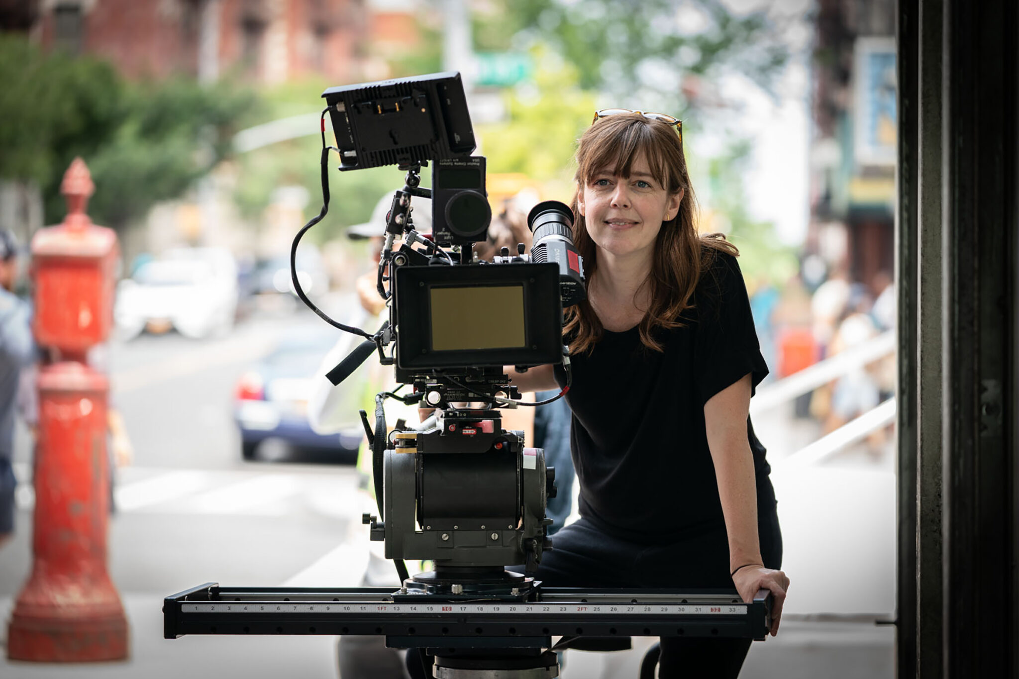 Cinematographer Alice Brooks on shooting In The Heights, Home Before ...